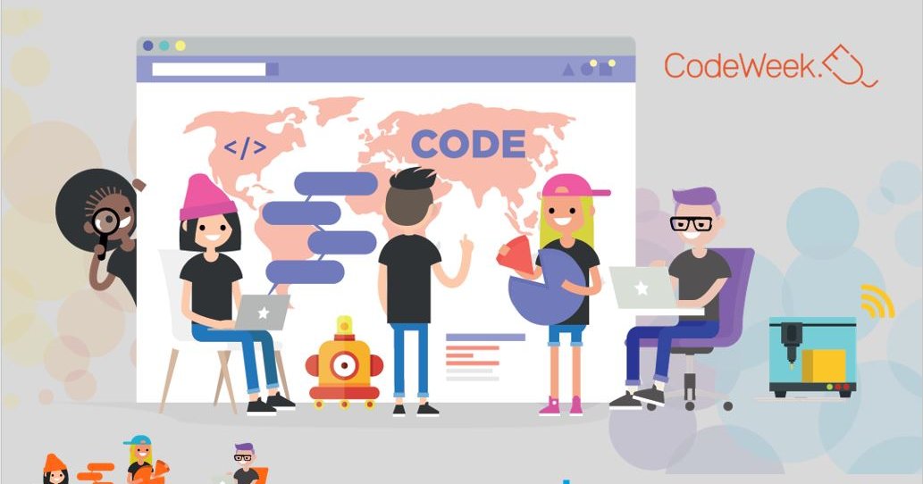CoDéfi - Plateforme d'activités de programmation et de robotique