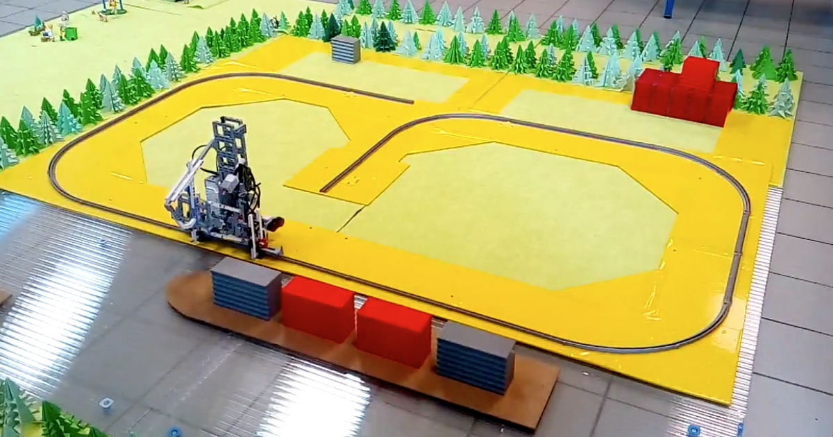 CoDéfi - Plateforme d'activités de programmation et de robotique