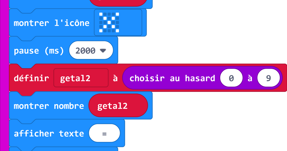 CoDéfi - Plateforme d'activités de programmation et de robotique CoDéfi - Plateforme d'activités de programmation et de robotique