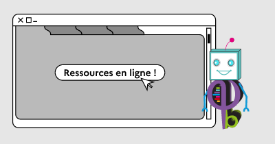 CoDéfi - Plateforme d'activités de programmation et de robotique