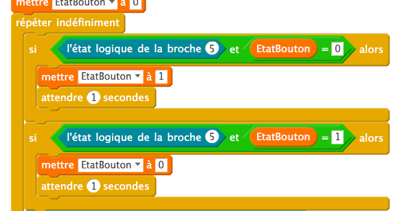CoDéfi - Plateforme d'activités de programmation et de robotique