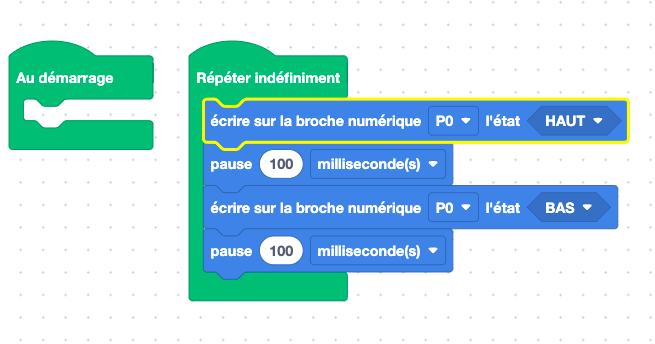 CoDéfi - Plateforme d'activités de programmation et de robotique