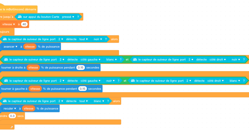 CoDéfi - Plateforme d'activités de programmation et de robotique CoDéfi - Plateforme d'activités de programmation et de robotique